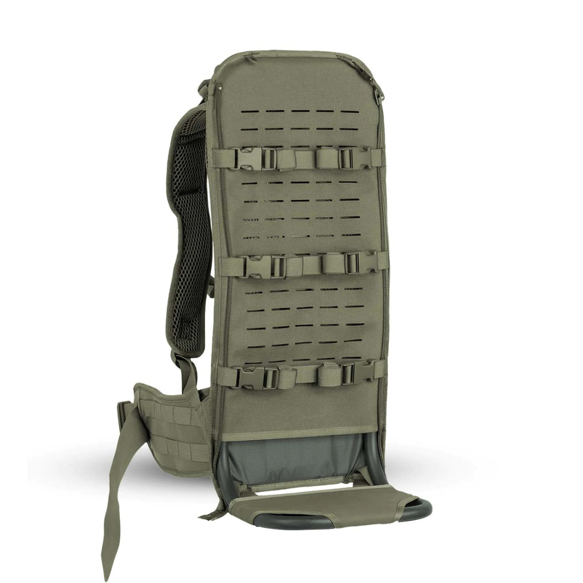 F1 Mainframe Pack Backpack Olive Green - Eberlestock