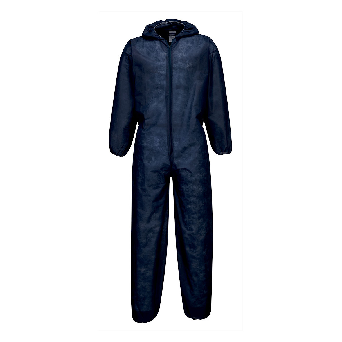 Tuta da lavoro monouso PP 40g blu - Portwest