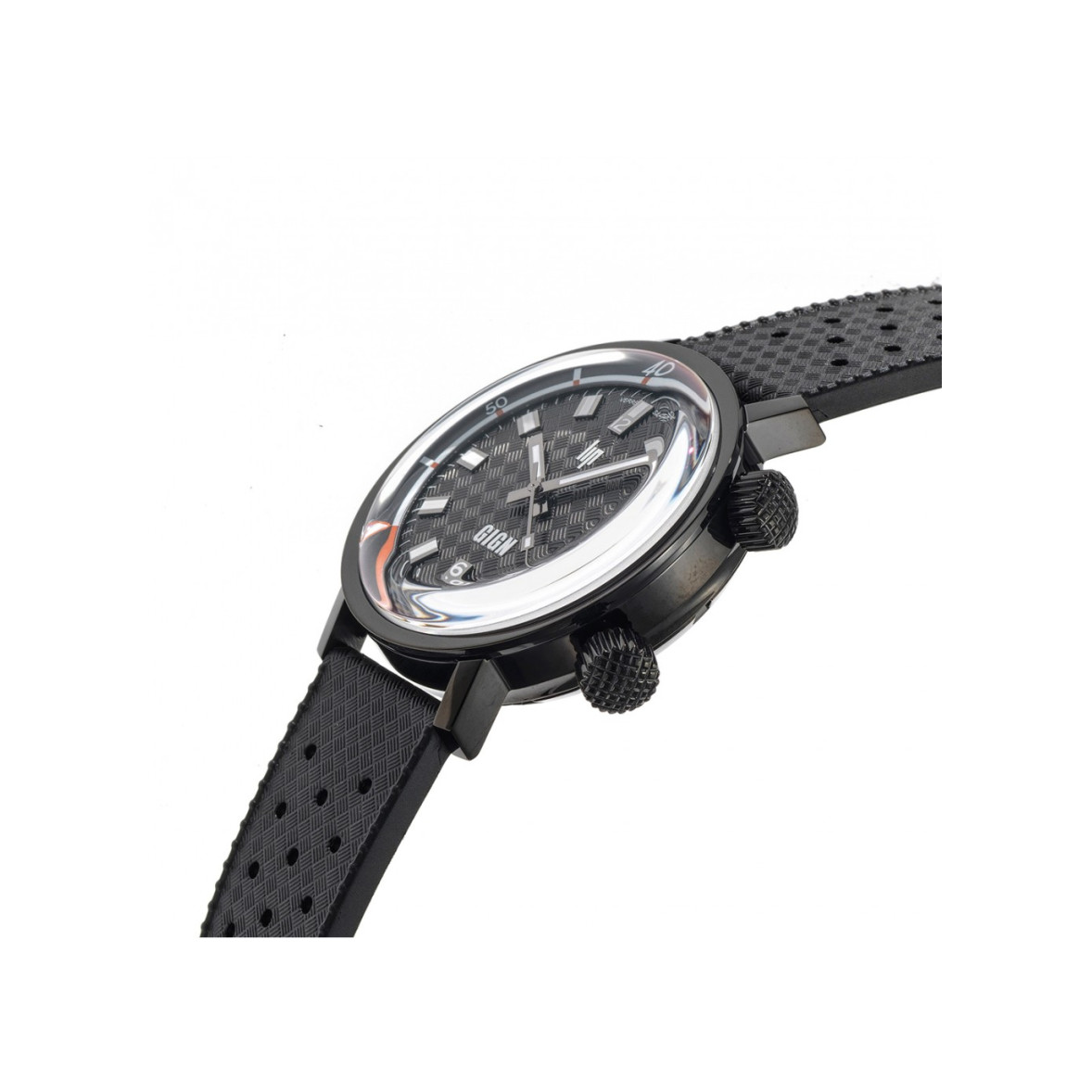 LIP Large Nautic Ski GIGN Black Watch