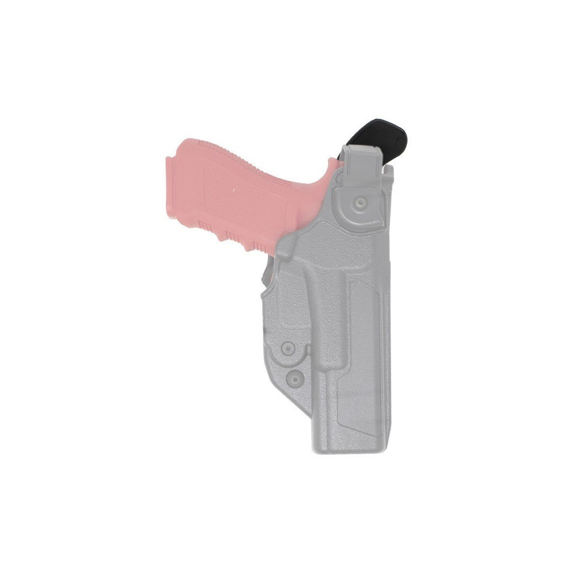 ROTO GUARD anti-pull protection plate - Radar