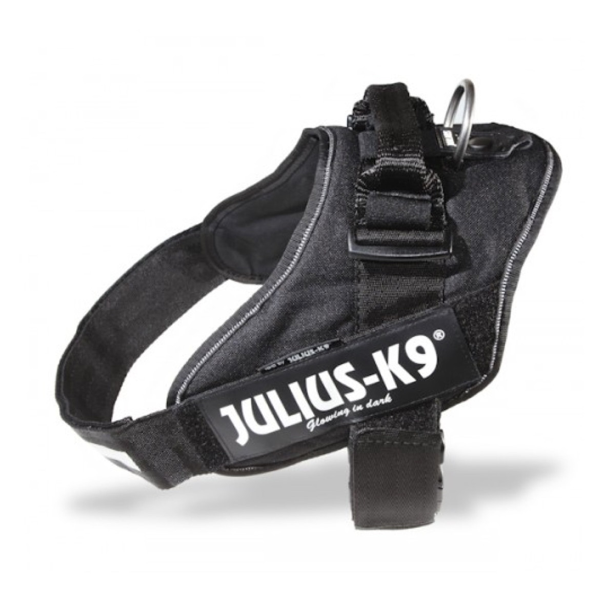 IDC®Power Harness LARGE black - Julius K9
