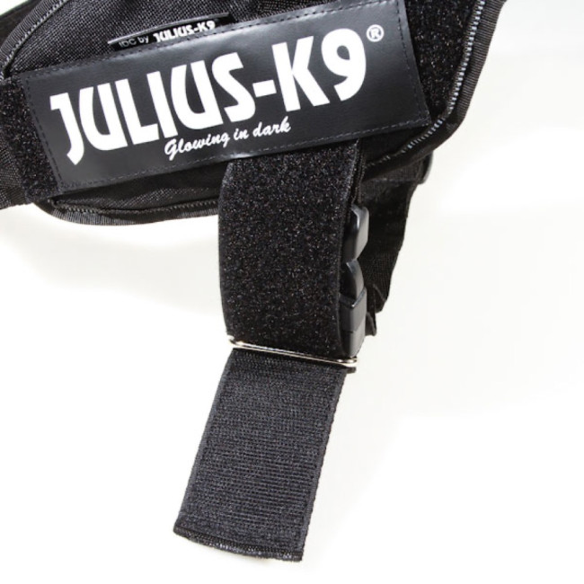 IDC®Power Harness LARGE black - Julius K9