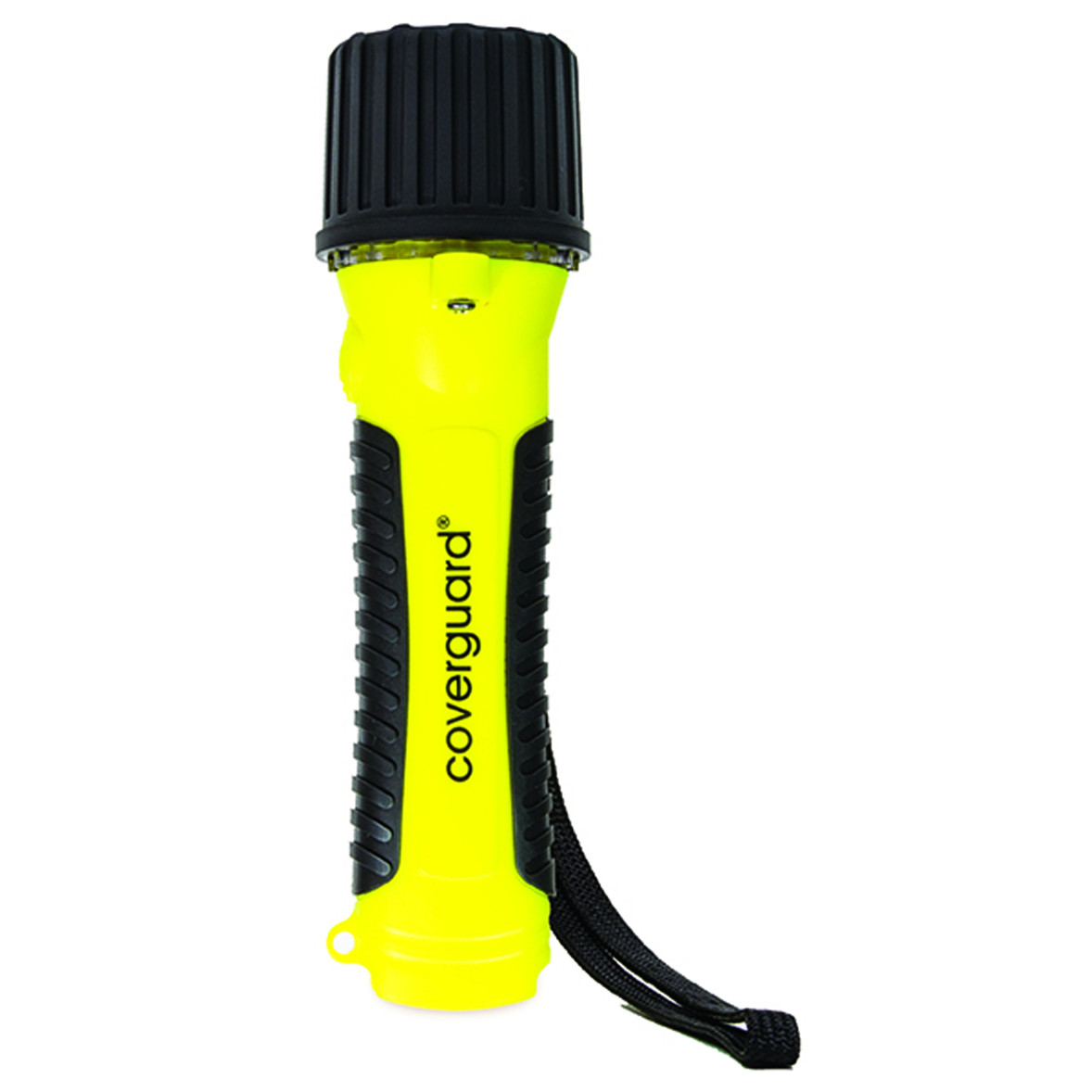 Linterna ATEX LED de 120lm de la marca Coverguard