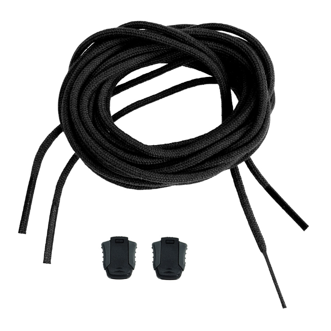 Shoelaces with Smart Lacing system - Haix