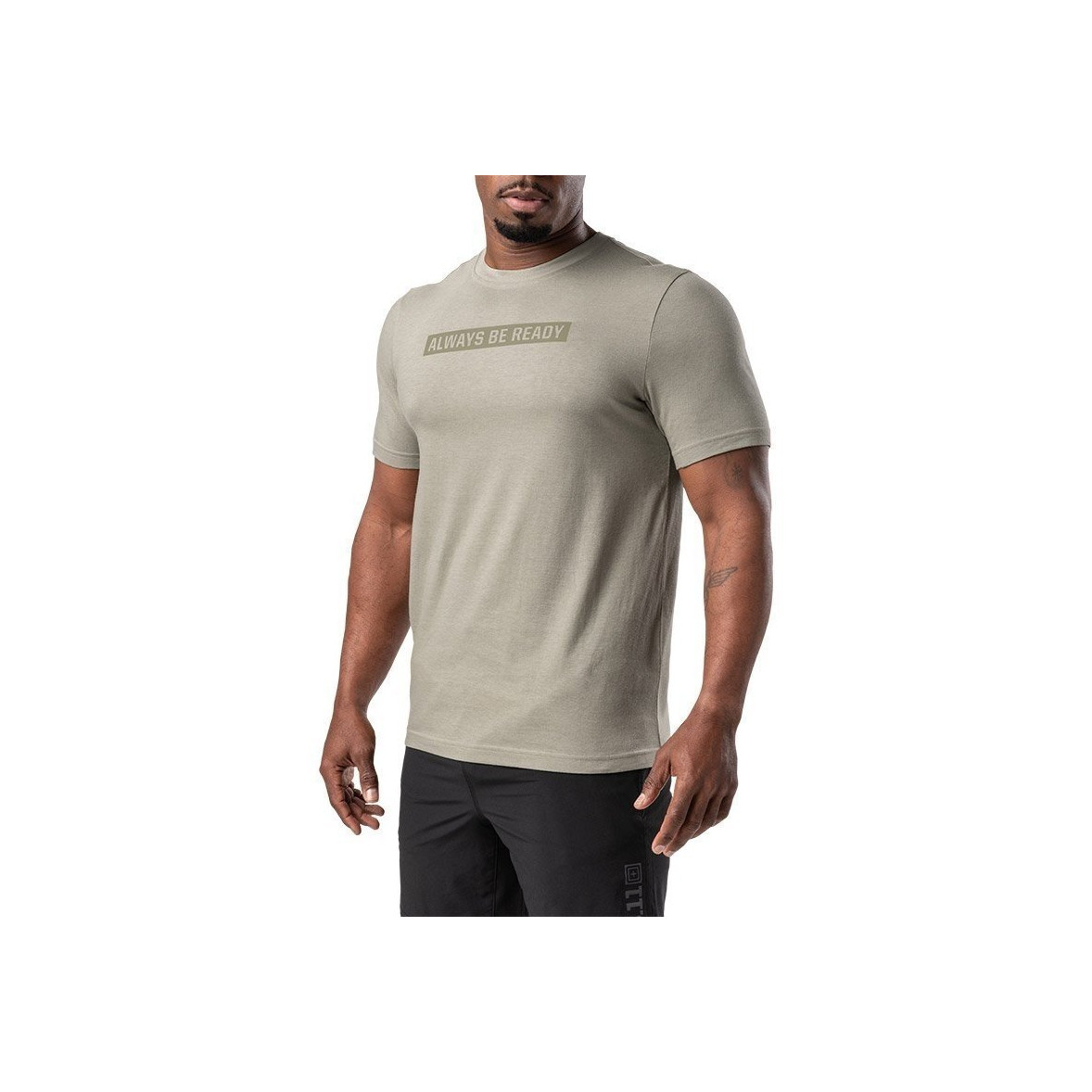 PT-R ALWAYS TEE Python Green Camo - 5.11 Tactical