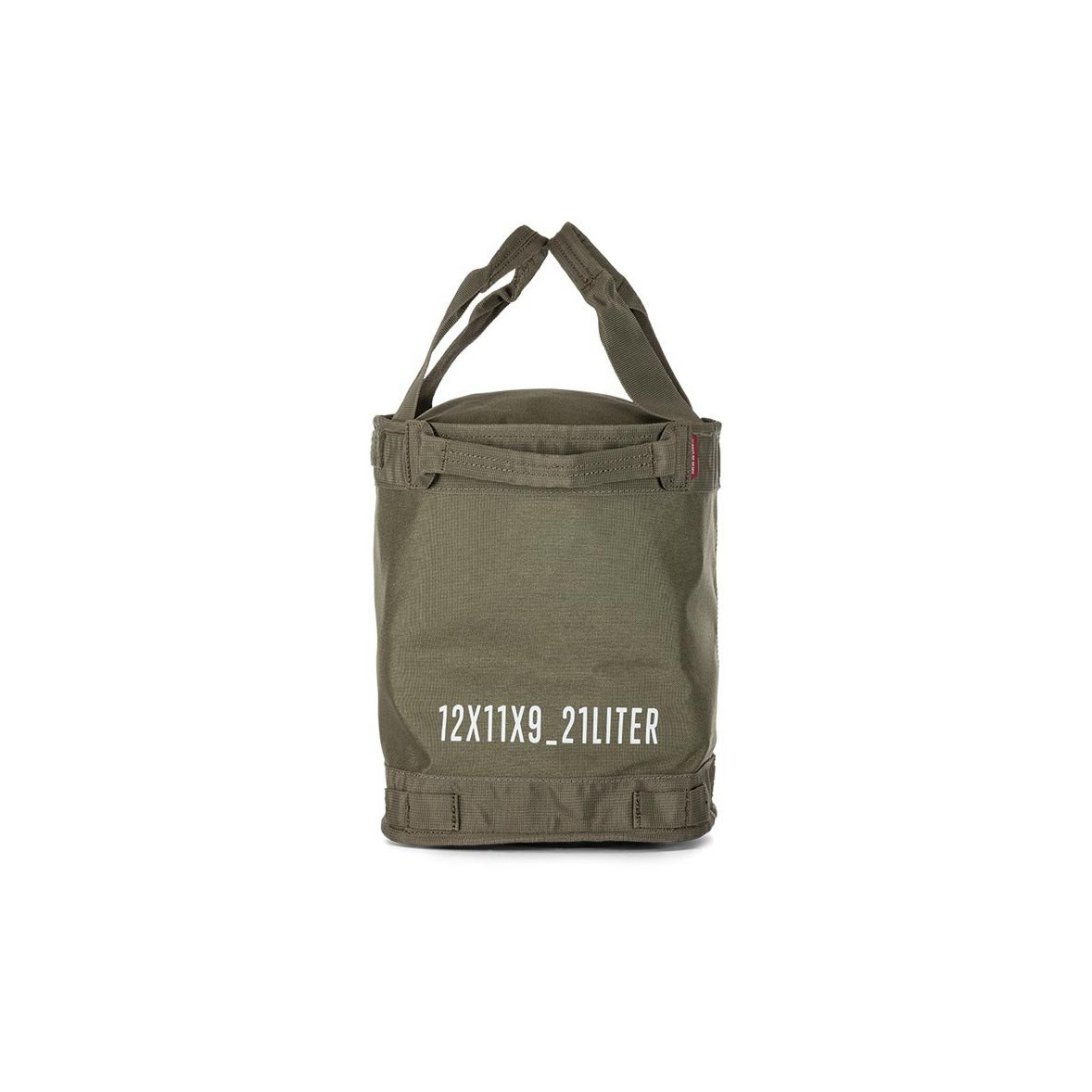 Sac Load Ready Utility Mike Vert Kalamata - 5.11 Tactical