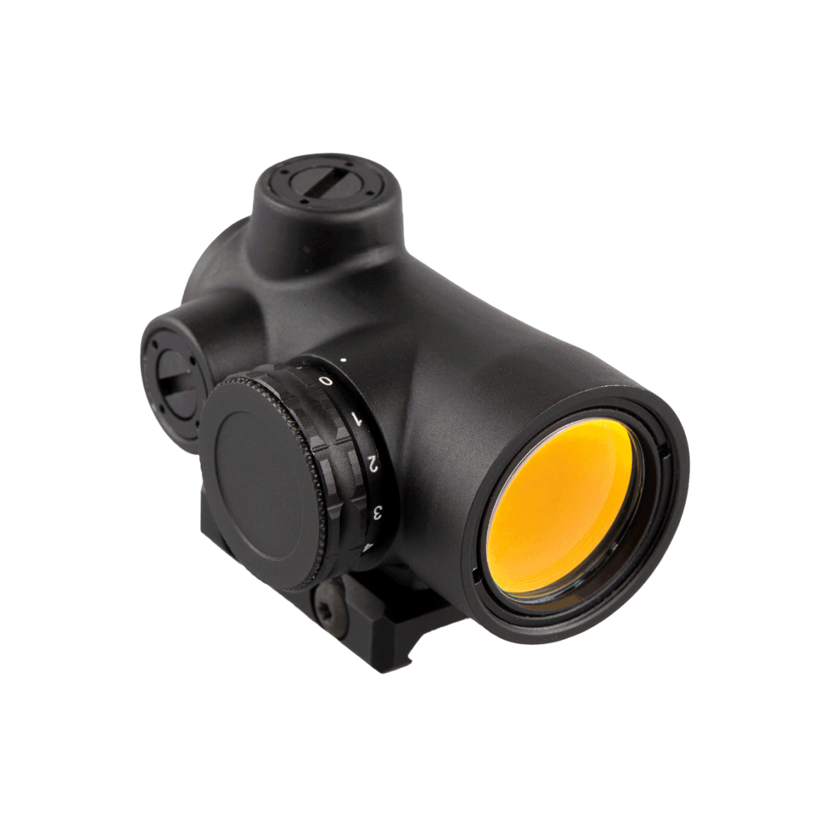 KEILER 1x25 Tubular Red Dot Sight - Urikan