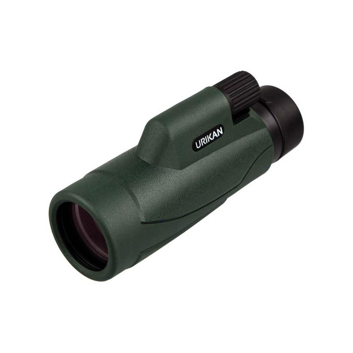 Monocolo compatto CHROMA 8X42 verde - Urikan