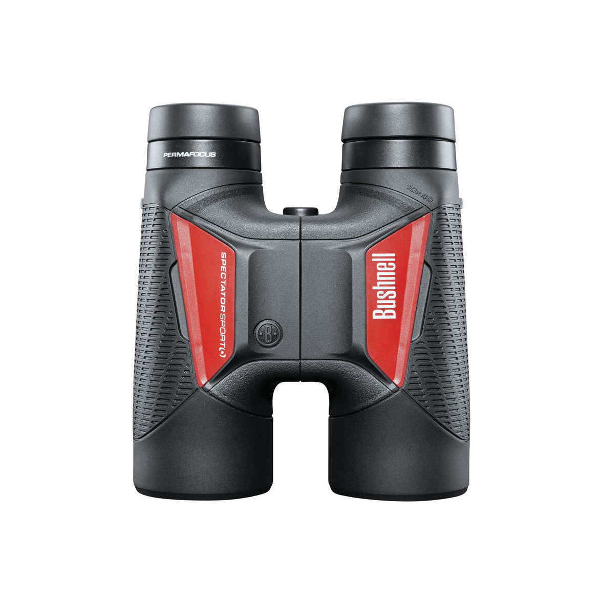 The Spectator Sport 10X40 Binoculars - Bushnell The Spectator Sport 10X40 Binoculars - Bushnell