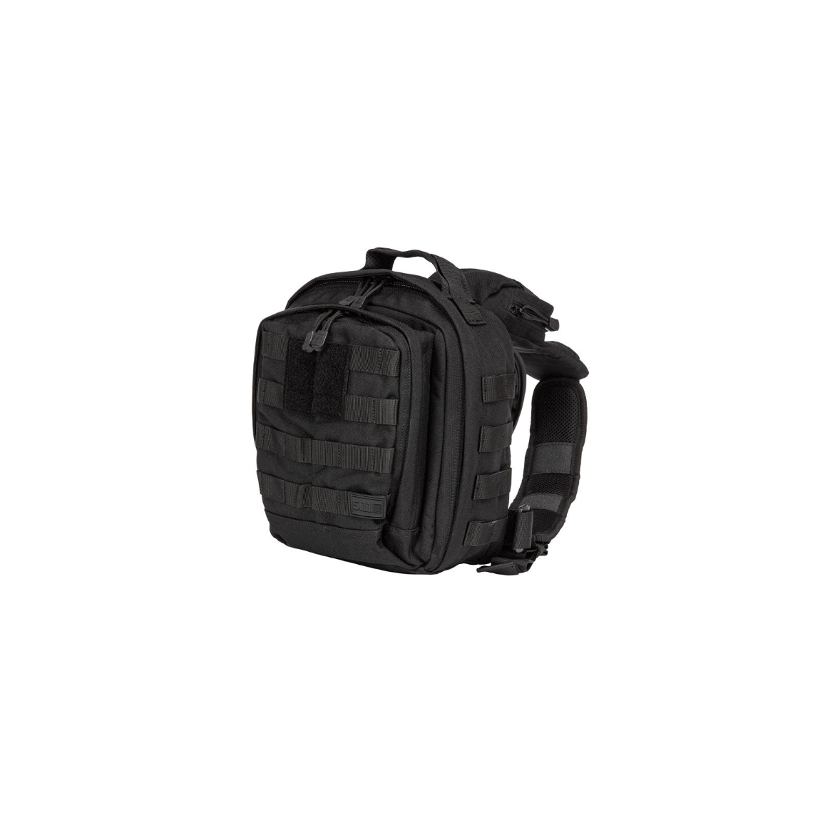 Rush Moab 6 Backpack Black 11L - 5.11 Tactical