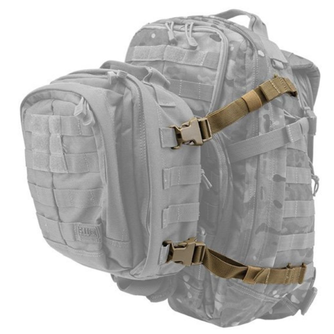Rush Moab 6 Kangaroo Backpack - 5.11 Tactical