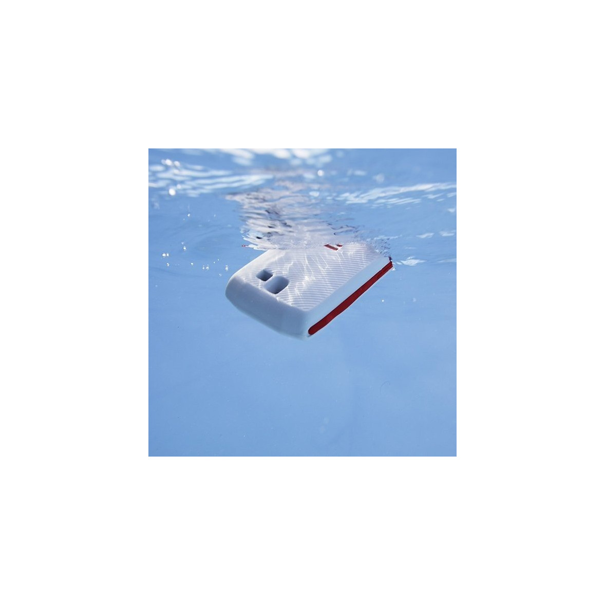 Floating case for TREKKER X3 phone - Crosscall