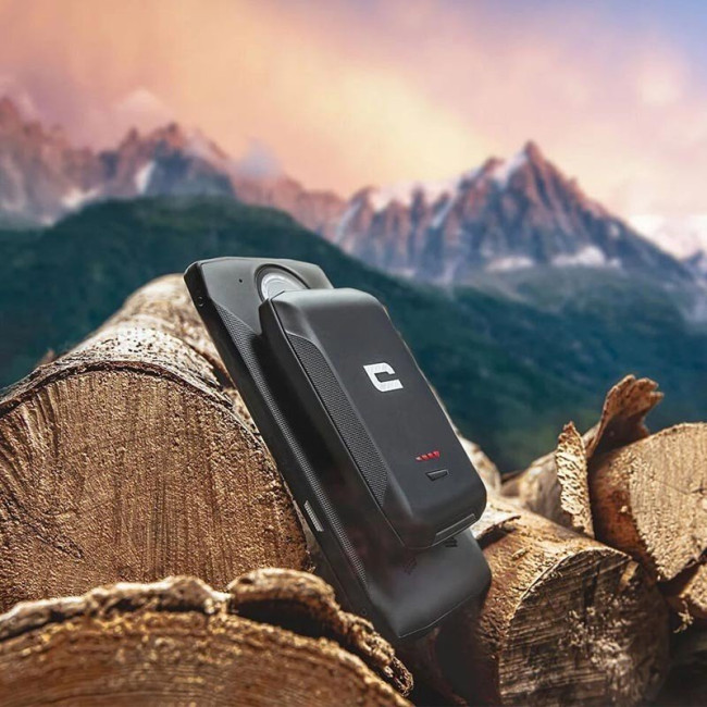 X-POWER 6000 mAh X-LINK External Battery - Crosscall