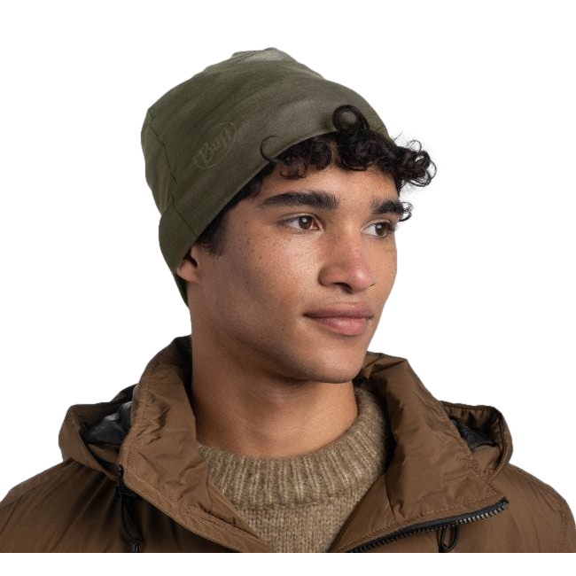 Bonnet réversible EcoStretch Camouflage - Buff