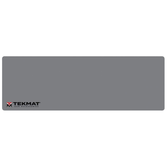 TEKMAT GRAY BACKGROUND DISASSEMBLY MAT 30x91cm - Tekmat