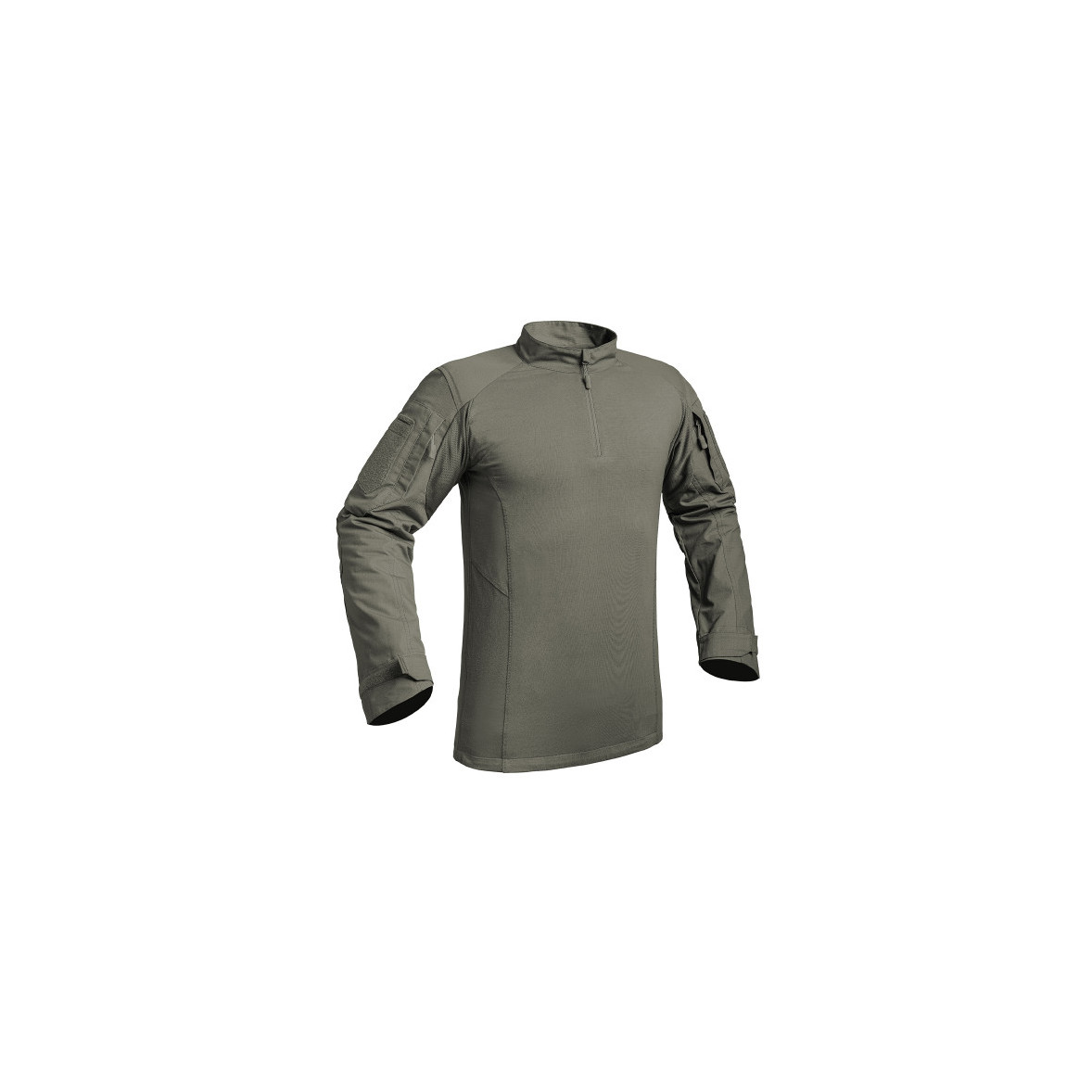 Ubas V2 Fighter Combat Shirt Olive - A10 Equipment