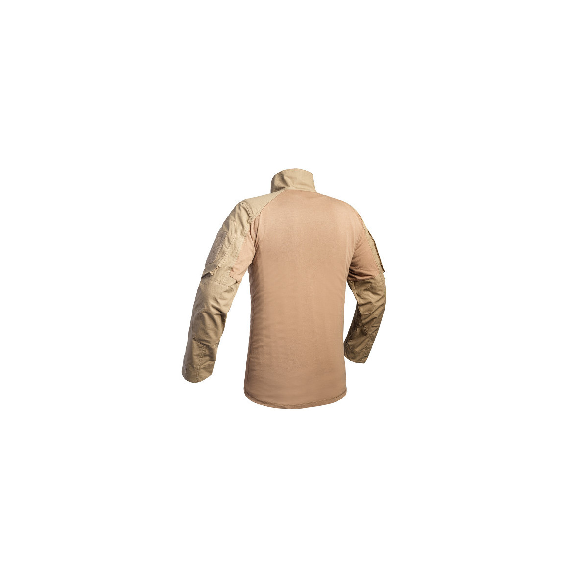 Ubas Fighter tan combat shirt - A10 Equipment