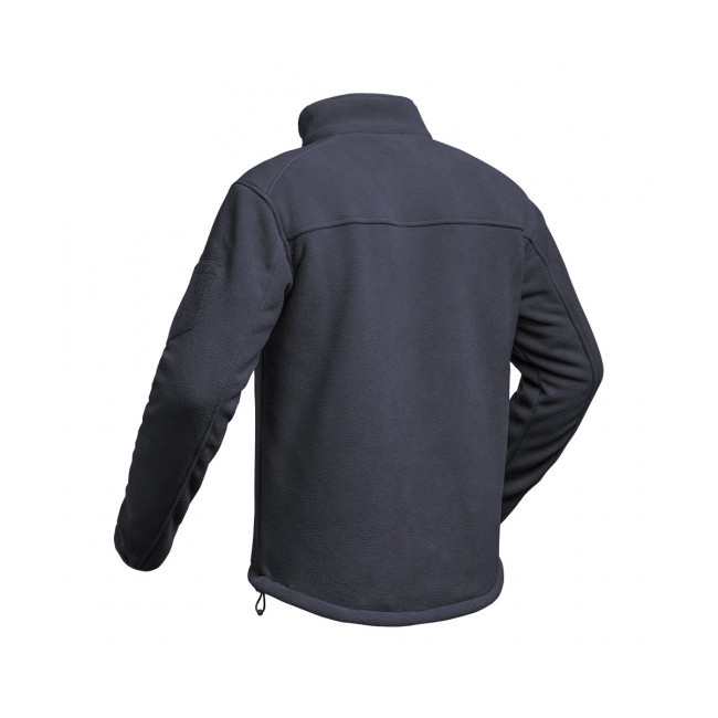 Gilet in pile Fighter blu marino - A10 Equipment