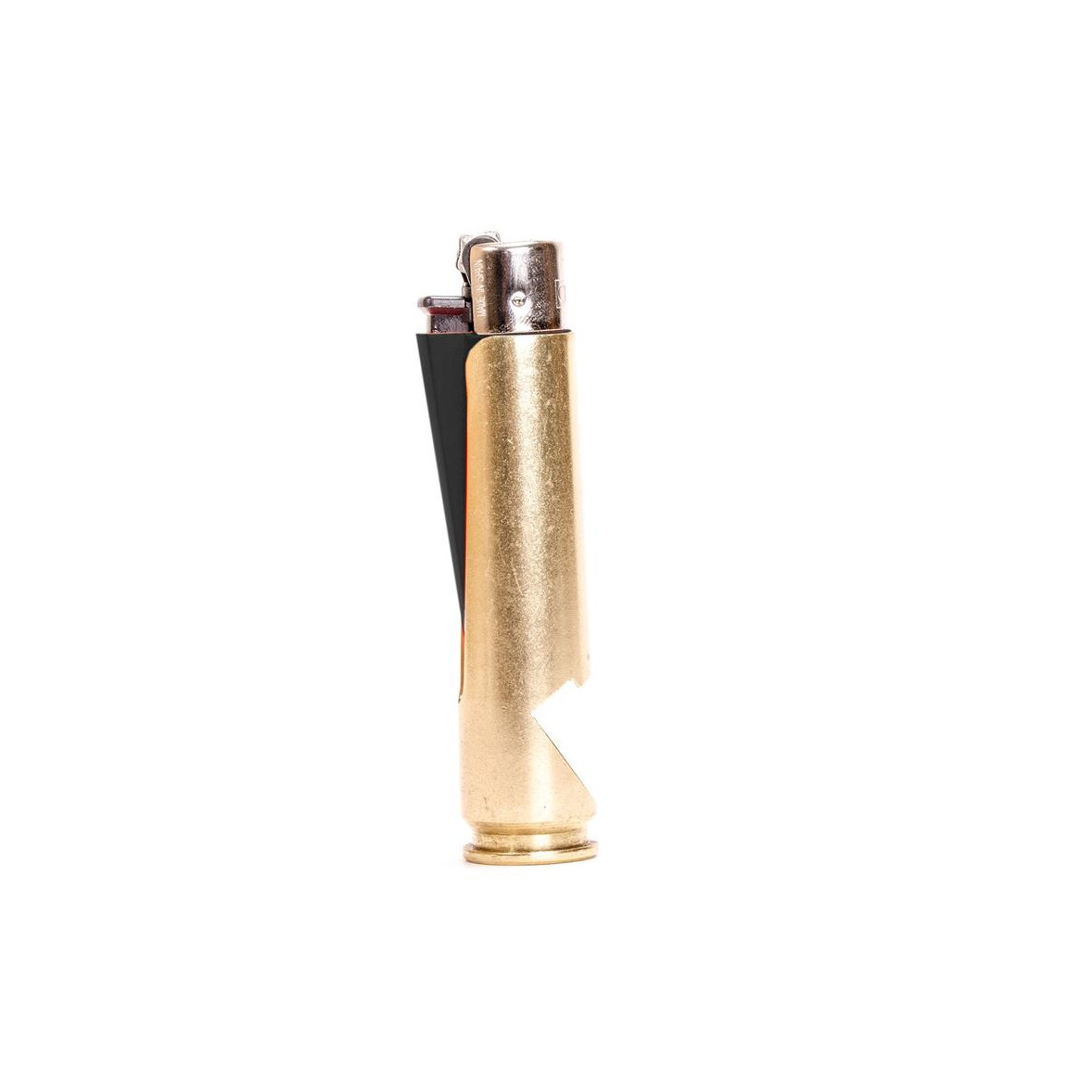 .50 BMG Brass Lighter - LuckyShot - Vetsecurite.com
