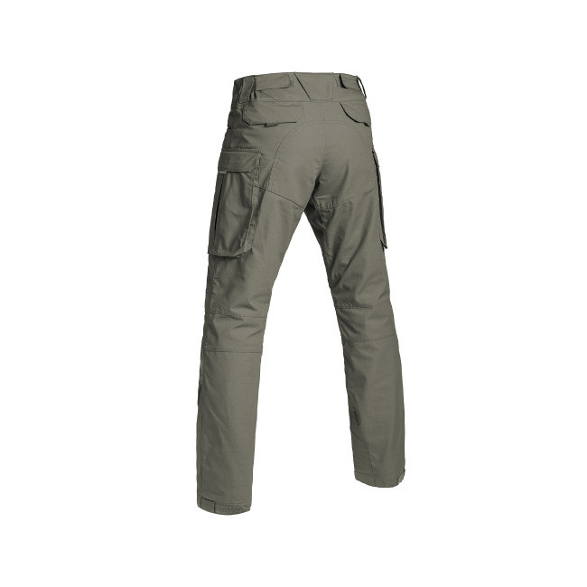Calças de combate Fighter 83 cm verde azeitona - A10 Equipment