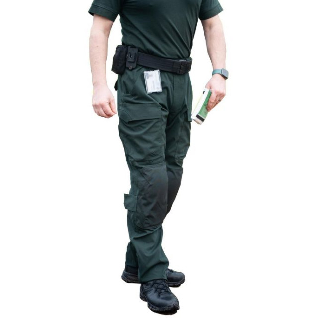 QUANTUM tems psni green pants - 5.11 Tactical