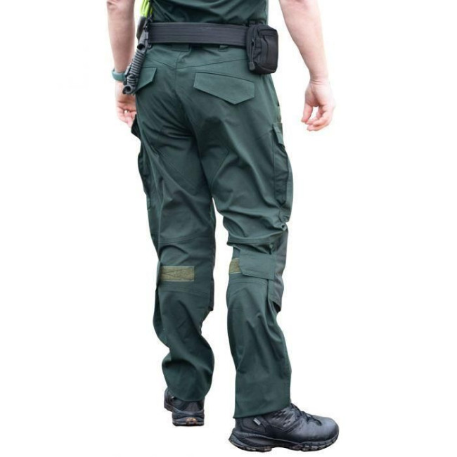 QUANTUM tems psni green pants - 5.11 Tactical