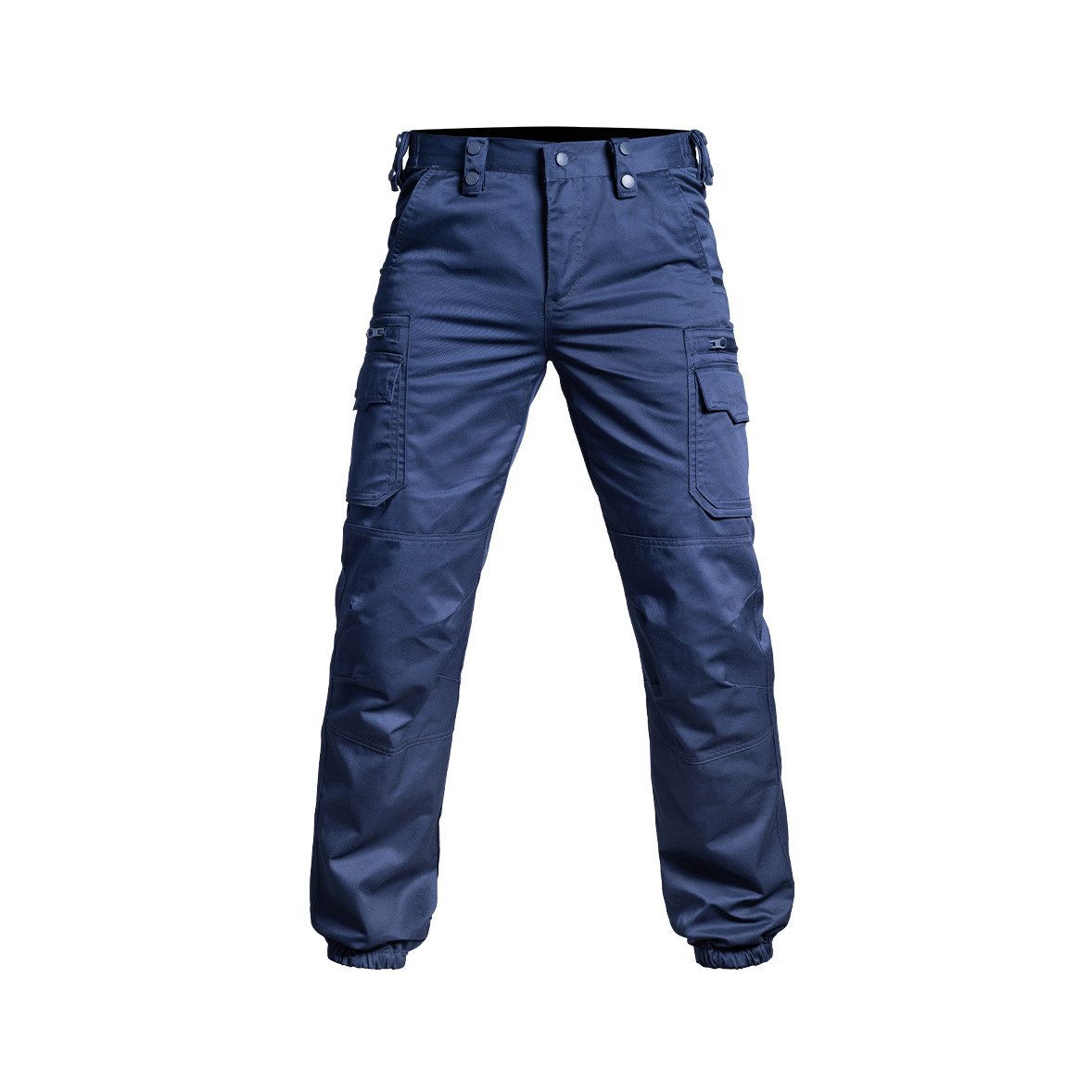 Pantaloni Sécu-one V2 blu navy - A10 Equipment
