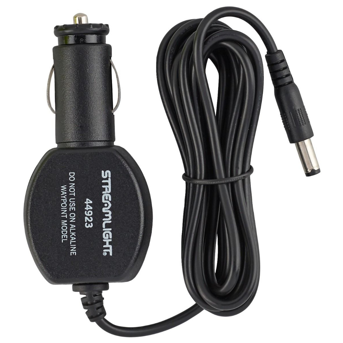 12V Rechargeable Cord for Waypoint 300 - Streamlight