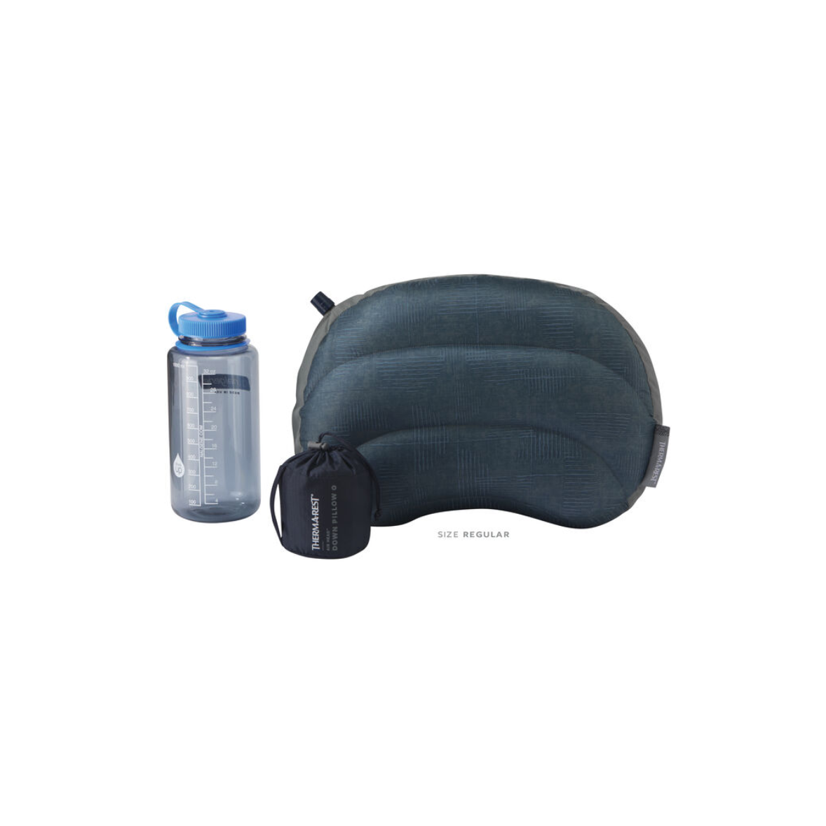 Coussin gonflable en duvet Air Head™ Down R - Thermarest