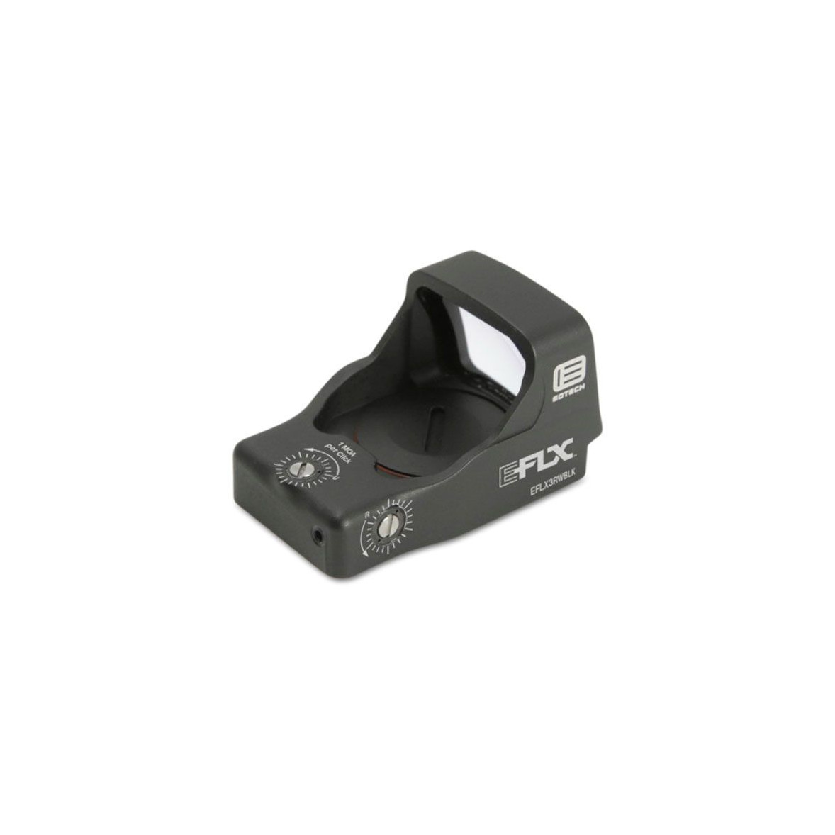 MINI REFLEX SIGHT EFLX 3 MOA - DELTAPOINT PRO MOUNT - EOTECH
