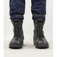 Miltec gendarme equipment - Vest, combat boots, gloves... - in STOCK