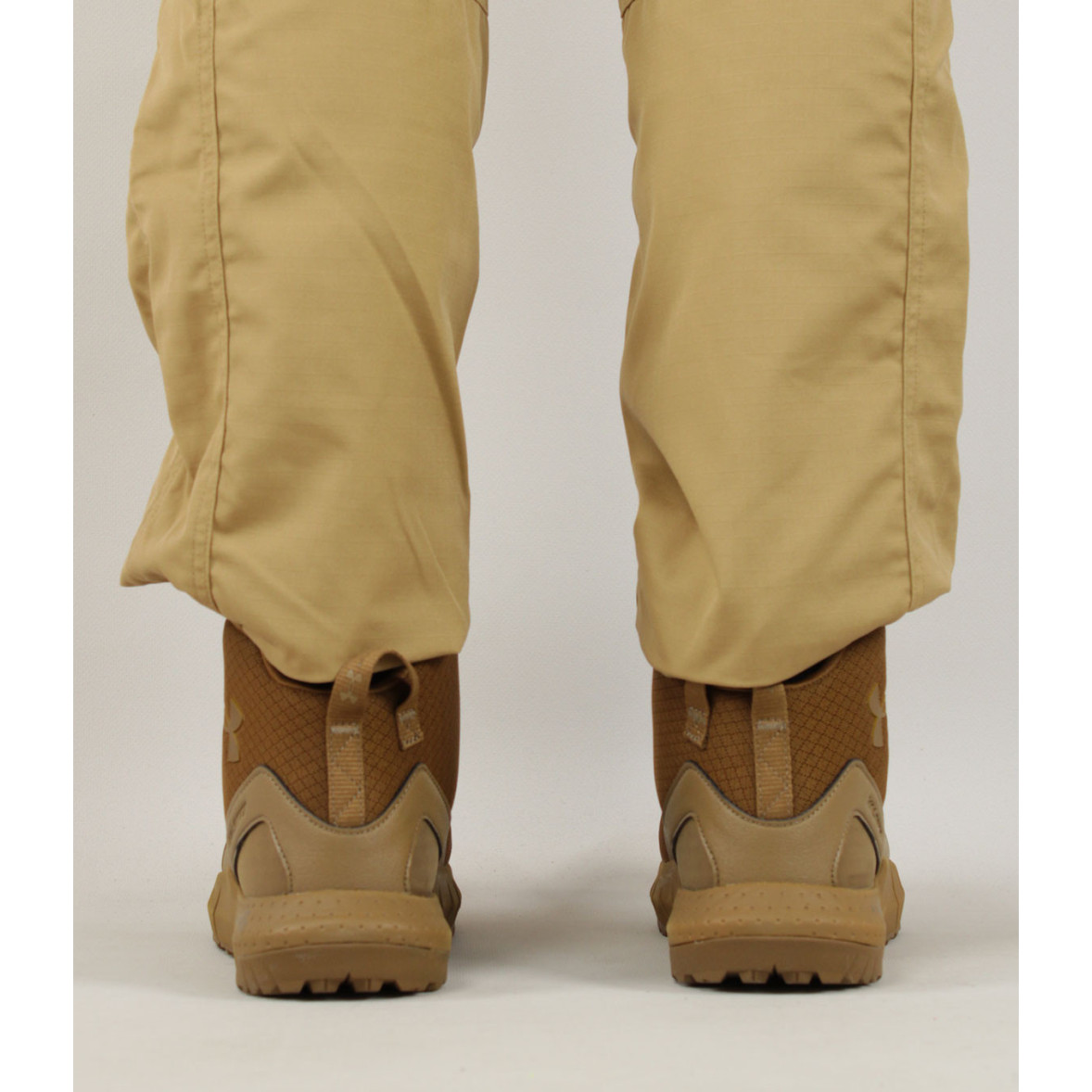 Chaussures Rangers militaires et d'intervention à bas prix