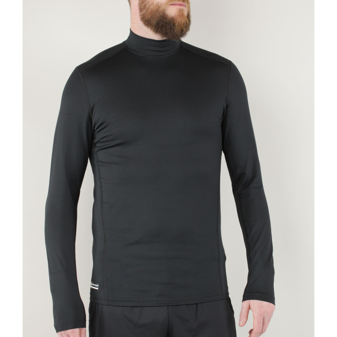 Men's UA Tactical ColdGear® Infrared Base Mock