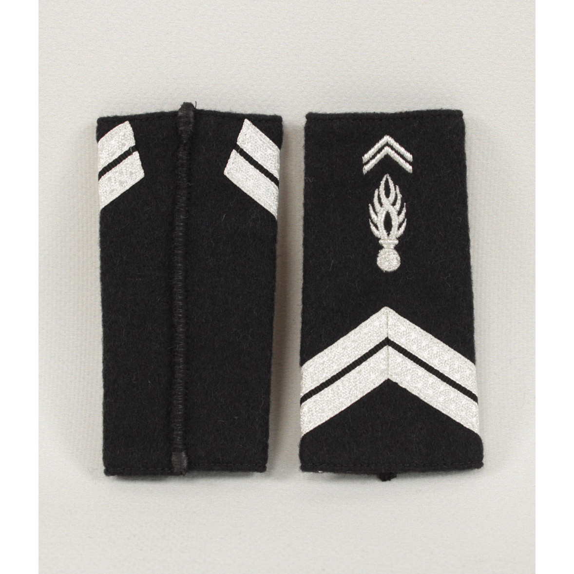 Dragonas flexíveis GD - Carreira - Equipamento de Patrulha