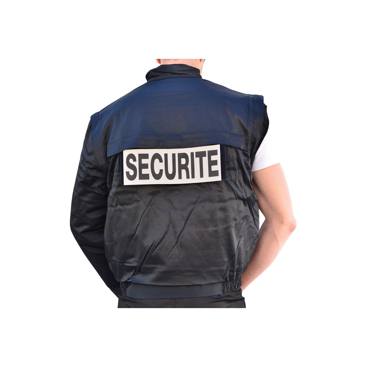 Platinium performance intervention jacket for dog handlers and K9 handlers