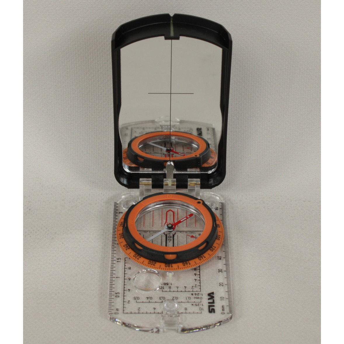 Professional Silva Expedition S Compass