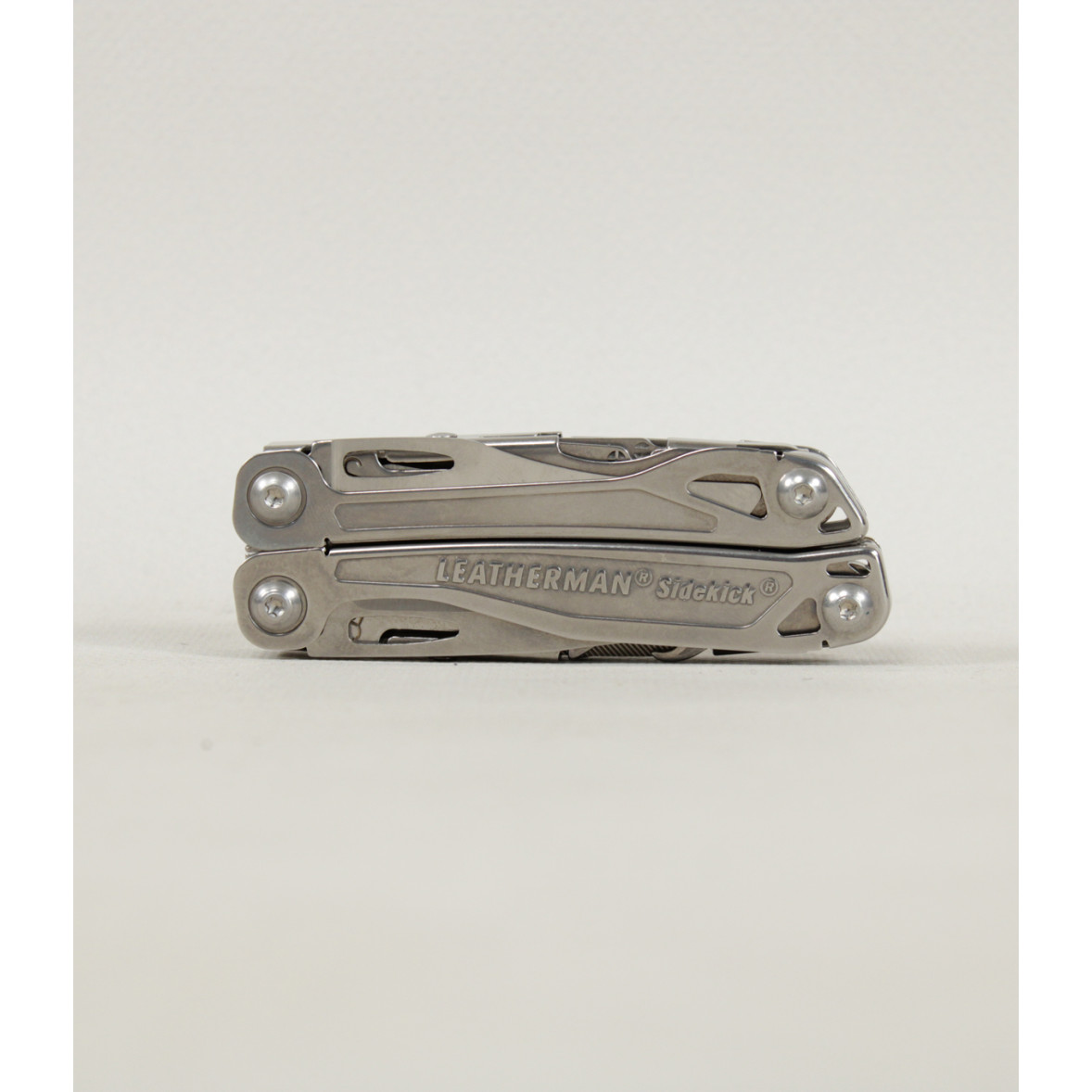 14-Tool Sidekick Multi-Tool - Leatherman