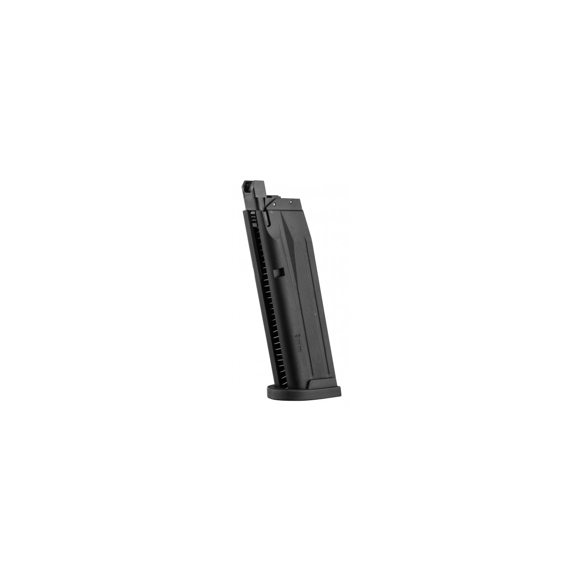 SIG GAS MAGAZINE FOR P320 M18 BLACK - VFC