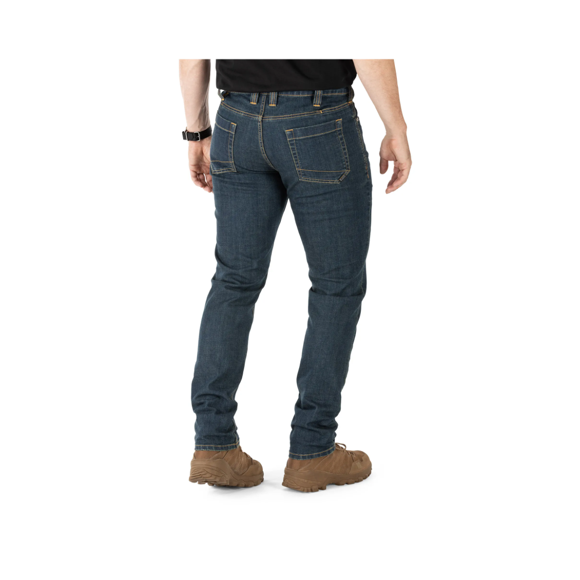 DEFENDER-FLEX SLIM JEAN-TW INDIGO - 5.11 TACTICAL