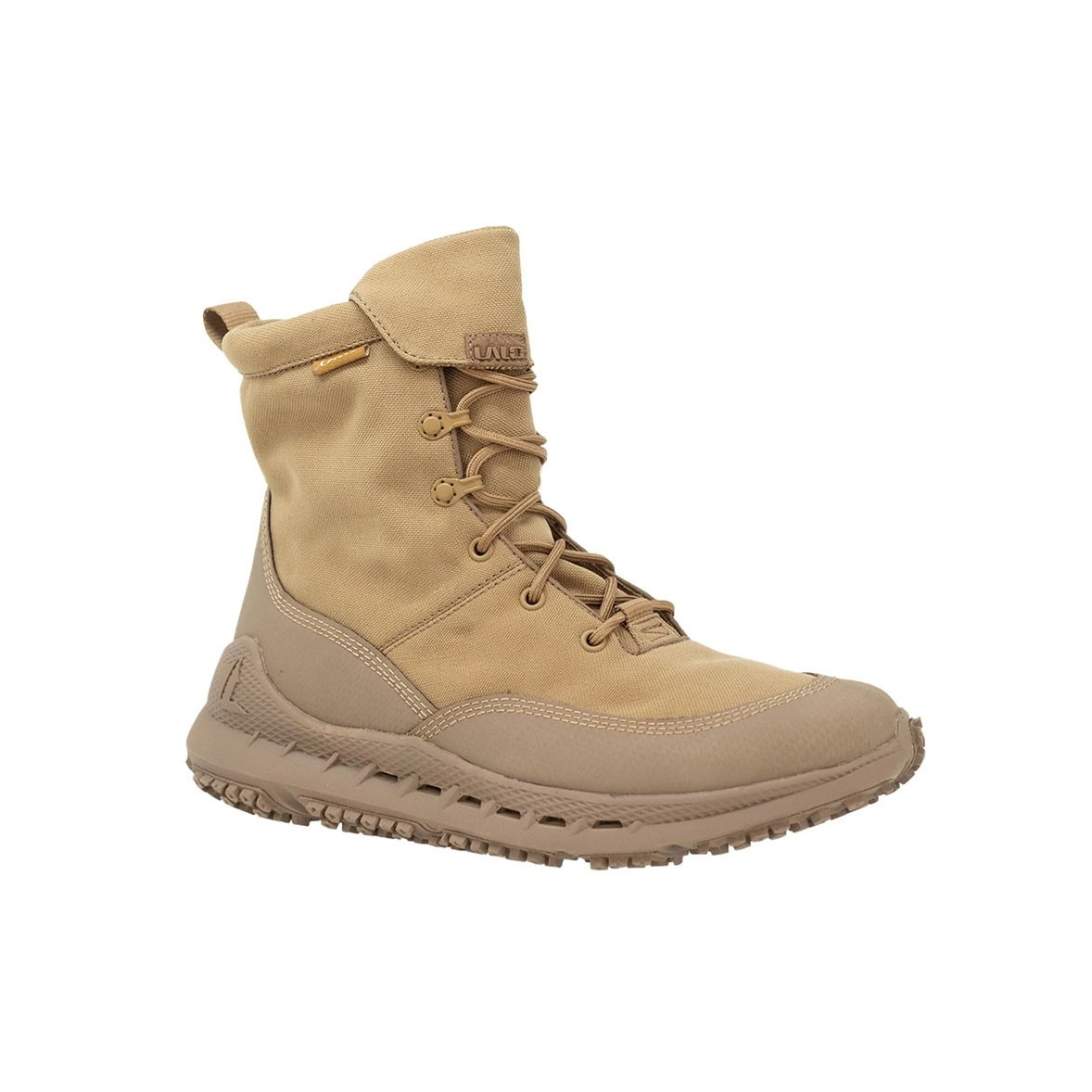 Lalo - Rapid Assault 6" Coyote Tactical Shoes