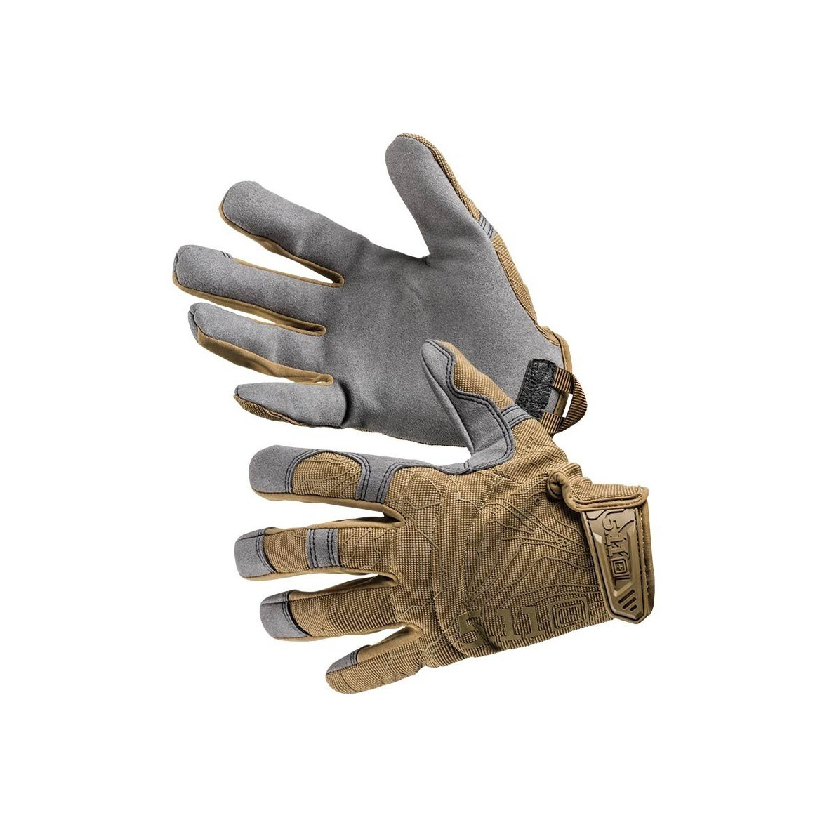 Guantes High-Abrasion Tac Glove canguro - 5.11 Tactical