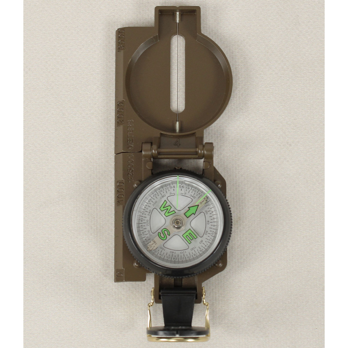 Ranger Compass - Highlander