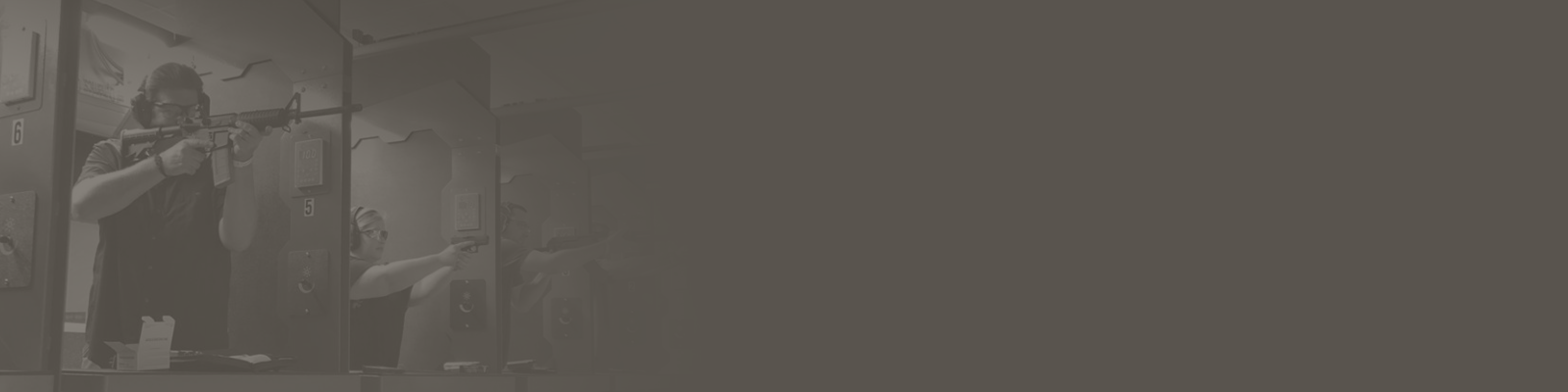 Sport shooting: weapon maintenance and armament accessories